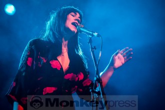 Fotos: LAURA CARBONE [Fotos] 🐵 Monkeypress.de