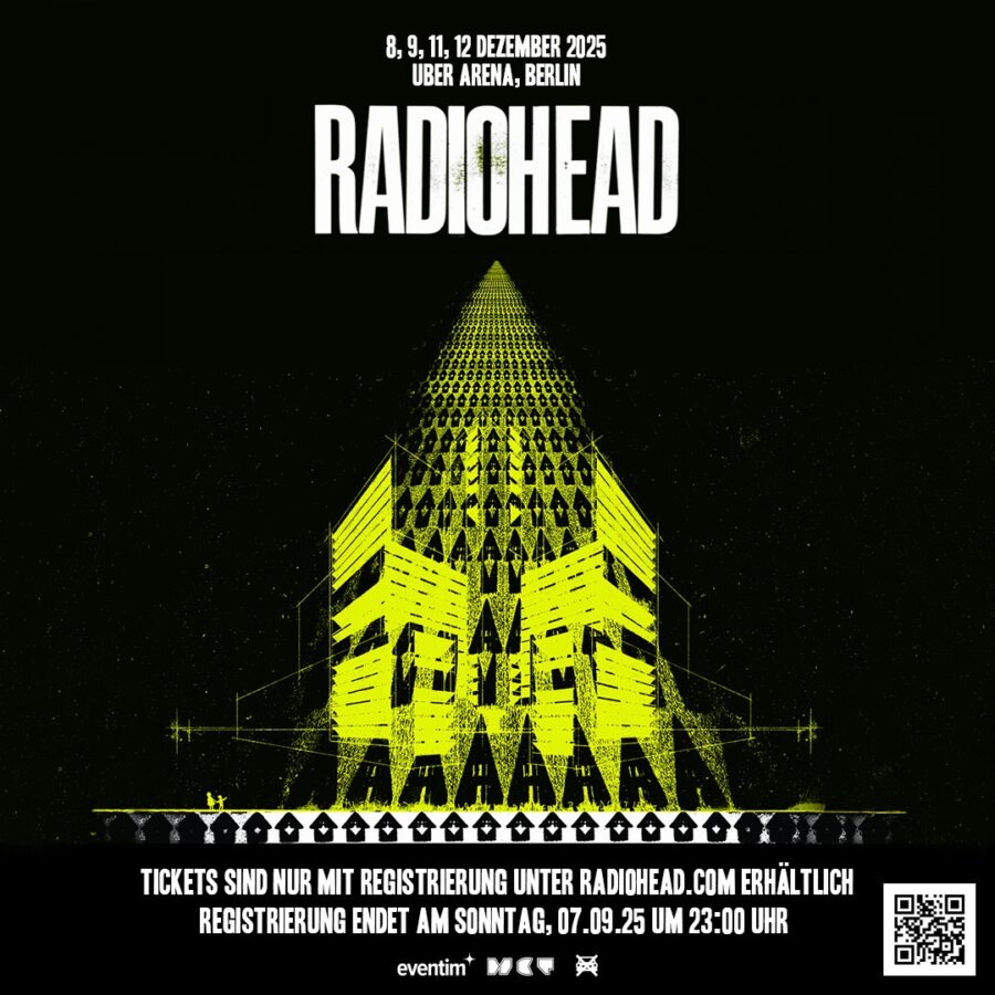 NCN Festival 2025 - Nocturnal Culture Night: Das musikalische Dark Highlight des Spätsommers ...